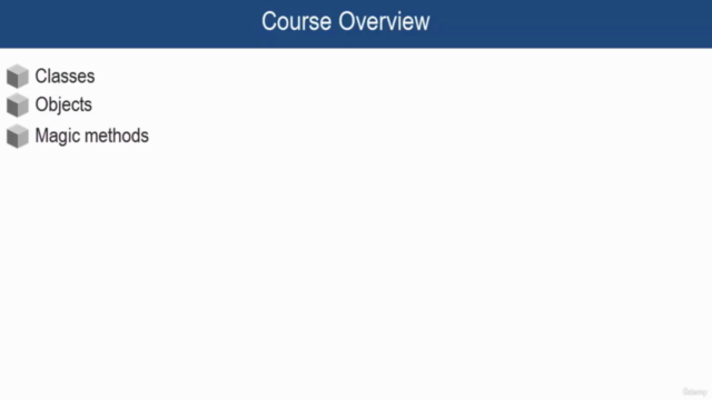 Php Oop Go From Basic To Object Oriented Programming Fast