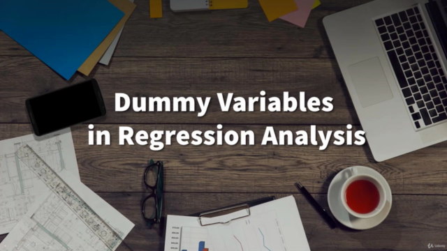 Dummy Variables In Regression Analysis Coupon