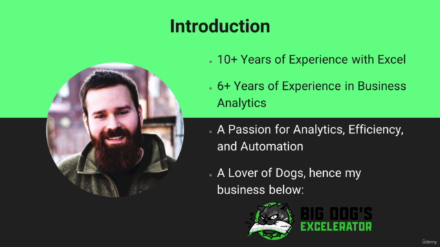 Microsoft Excel Formulas For Beginners Udemy