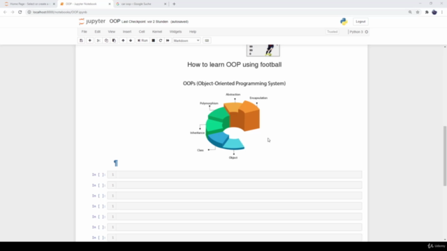 Python Oop In Arabic سلسله احتراف البايثون