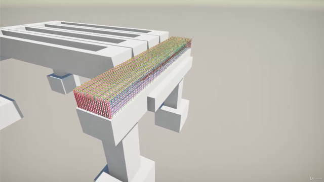 Tekla Structures 2020 Basic Training (Bridge) Tekla Structures 2020 Basic Training (Bridge)