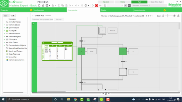 Schneider PLC Tutorial For Beginners With Ladder and SFC Schneider PLC Tutorial For Beginners With Ladder and SFC