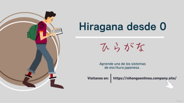 Aprende escritura japonesa Hiragana desde cero Aprende escritura japonesa Hiragana desde cero
