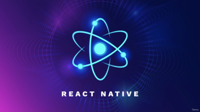 Building React Native Apps From Scratch 2022