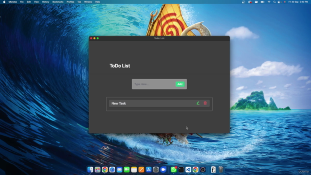 Modern GUI Development - Python (Software Development) Modern GUI Development - Python (Software Development)