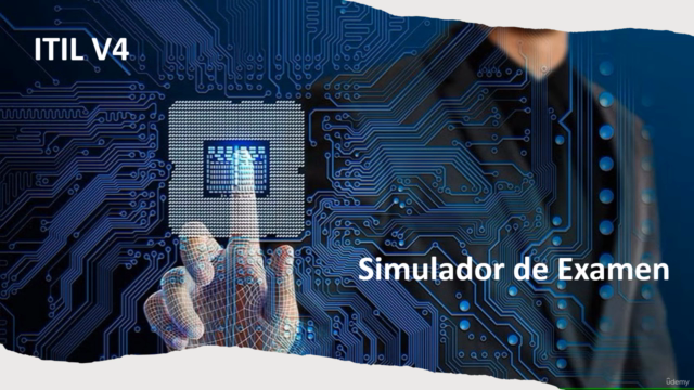 ITIL v4 Simulador de Examen (2 Sets 40 de Preguntas) ITIL v4 Simulador de Examen (2 Sets 40 de Preguntas)