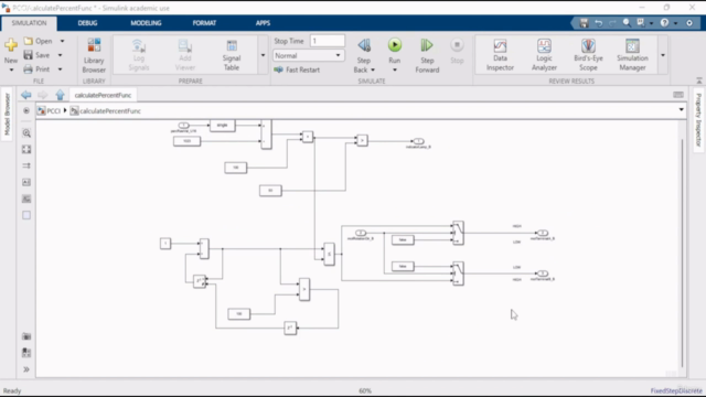 Model Based Design: Build Embedded Systems with Simulink - Coupon Model Based Design: Build Embedded Systems with Simulink - Coupon